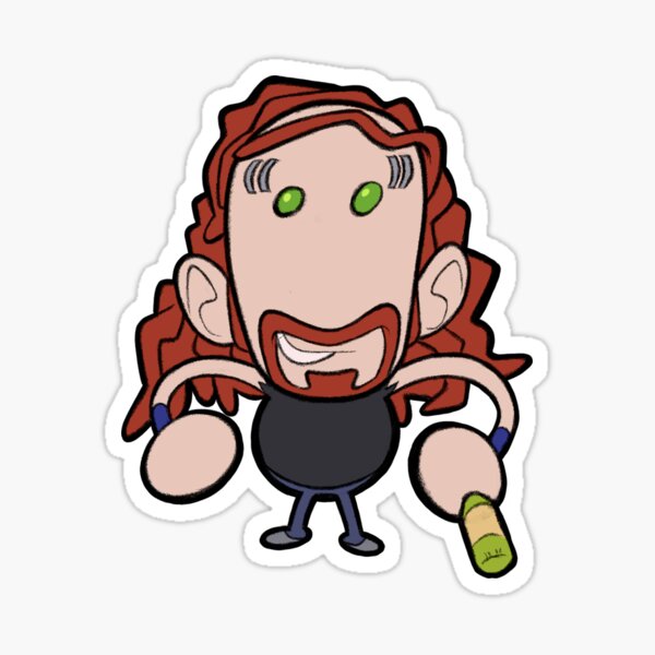 Metalocalypse Merch & Gifts for Sale | Redbubble