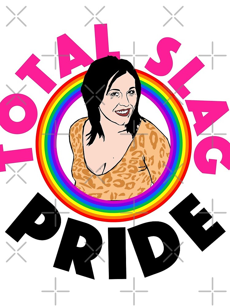 "KAT SLATER | Total Slag Pride | Eastenders (Jessie Wallace ...