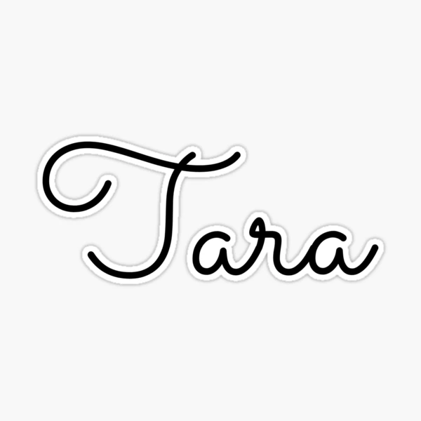 Tara Name Tattoos