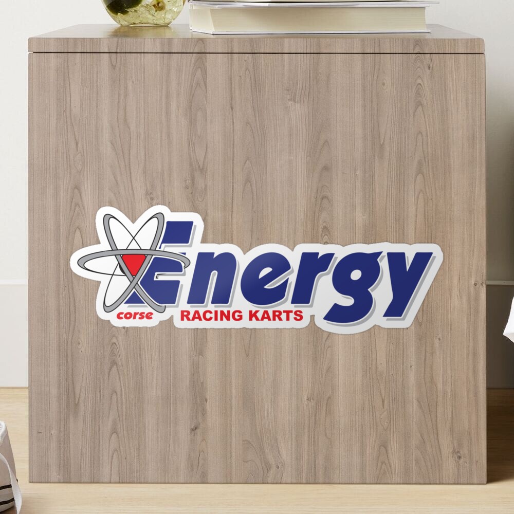 Energy Kart Logo