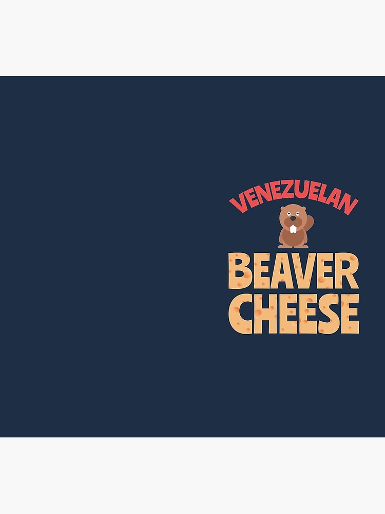 "Monty Python - Venezuelan Beaver Cheese" iPhone Wallet by SQWEAR ...