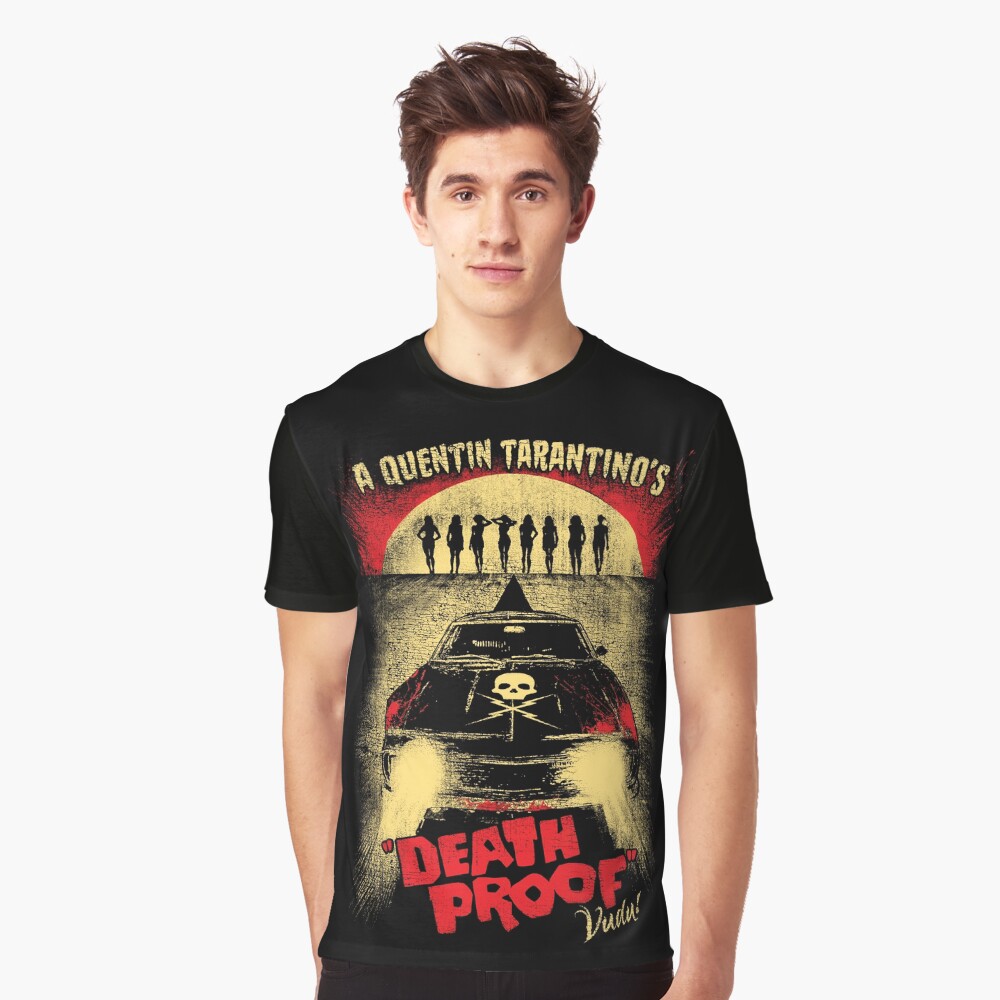 Death Proof Death Proof