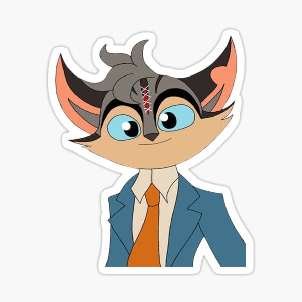 Lackadaisy Merch & Gifts for Sale | Redbubble