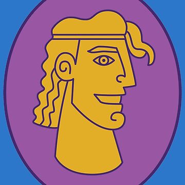 "Herc" Sticker for Sale by expandable | Redbubble