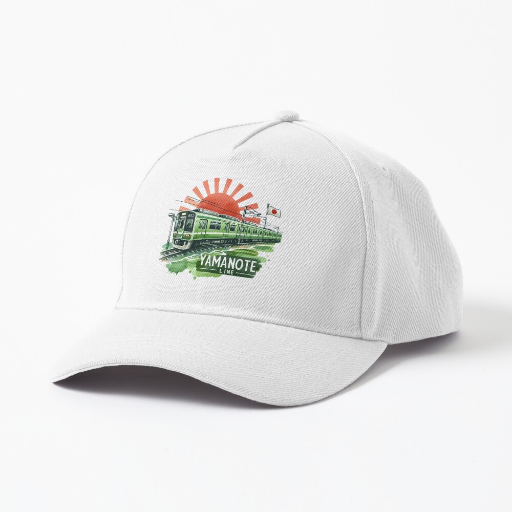 "Yamanote Line a Yamanote Line a Yamanote Line" Sticker for Sale by ...