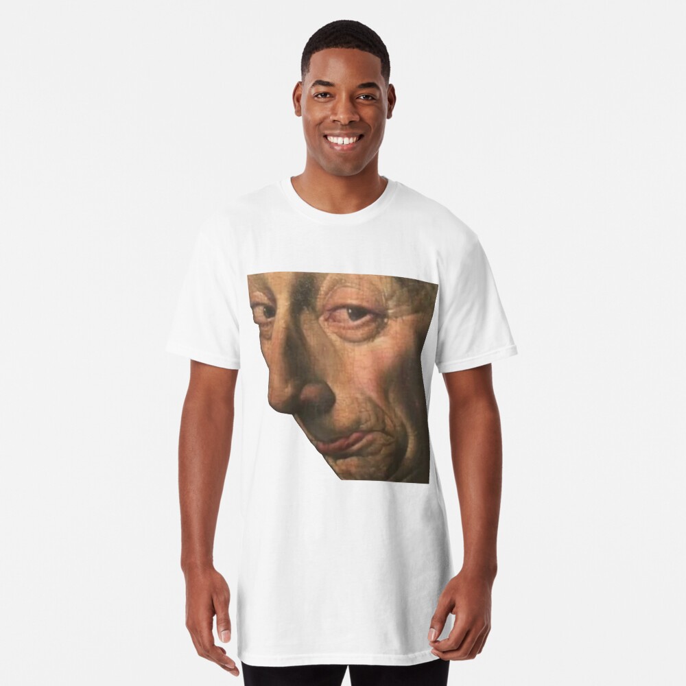 "Funny Renaissance meme" Sticker for Sale by brerray | Redbubble