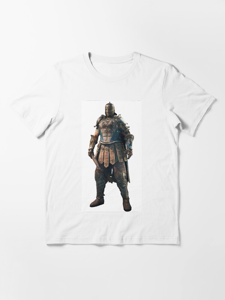 "For Honor: Centurion" T-shirt for Sale by DMunch69 | Redbubble | for ...
