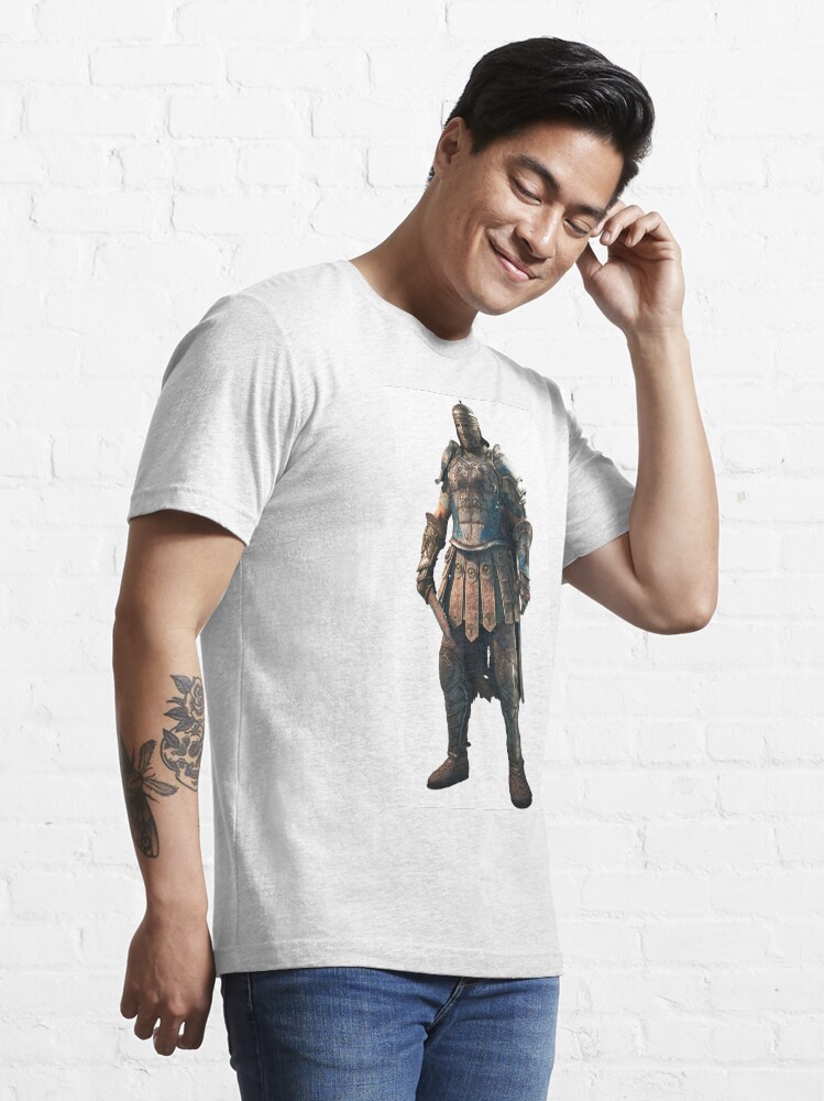 "For Honor: Centurion" T-shirt for Sale by DMunch69 | Redbubble | for ...