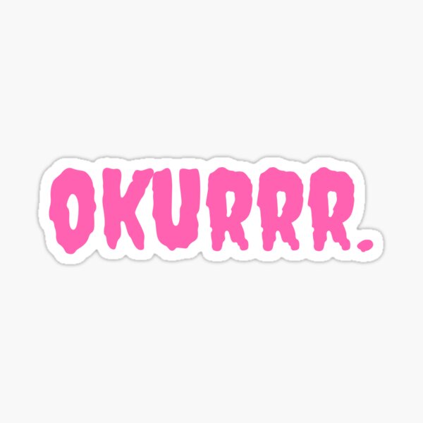 Okur Gifts & Merchandise | Redbubble