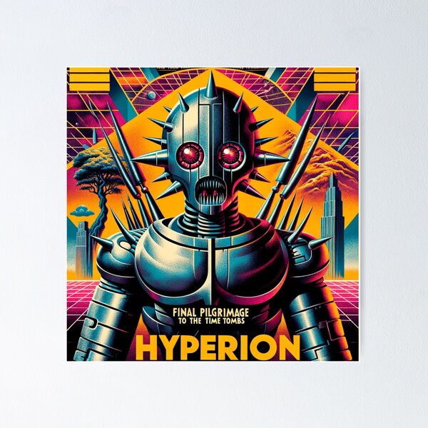 Hyperion Time Tombs
