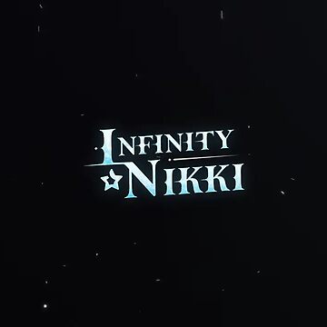"Infinity Nikki" Sticker for Sale by BestoftheQuest | Redbubble