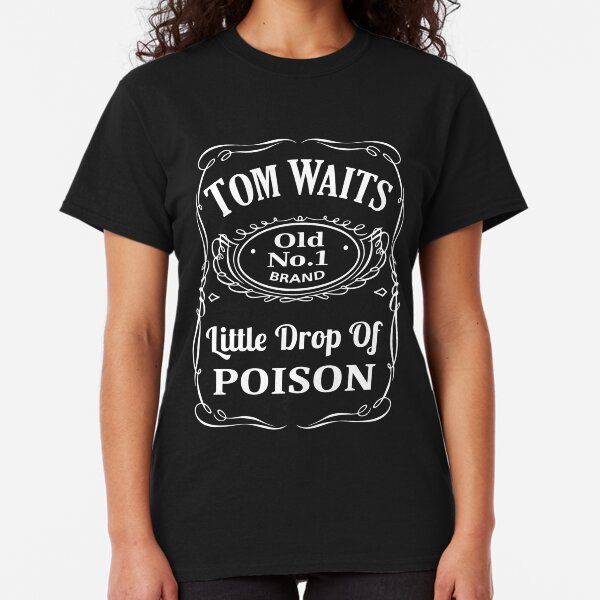 Tom Waits Gifts & Merchandise | Redbubble