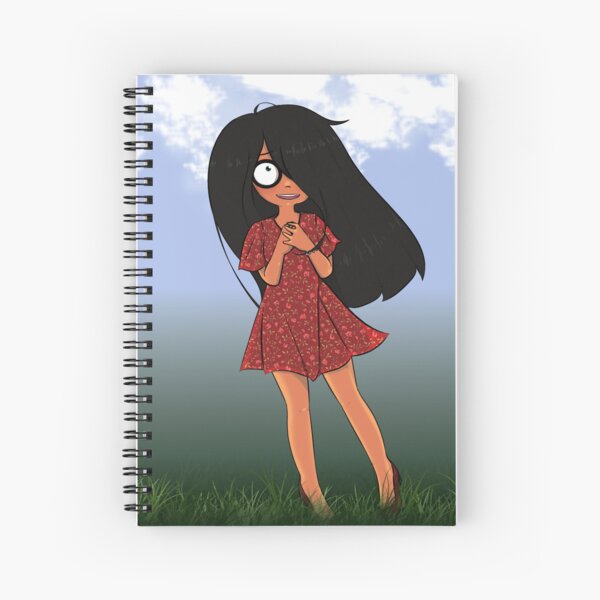 "Maya Spring V1" Journal for Sale by Cinaede99 | Redbubble