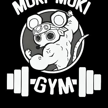 "MUKI MUKI MICE - KIMETSU NO YAIBA ART" Sticker for Sale by samuil97 ...