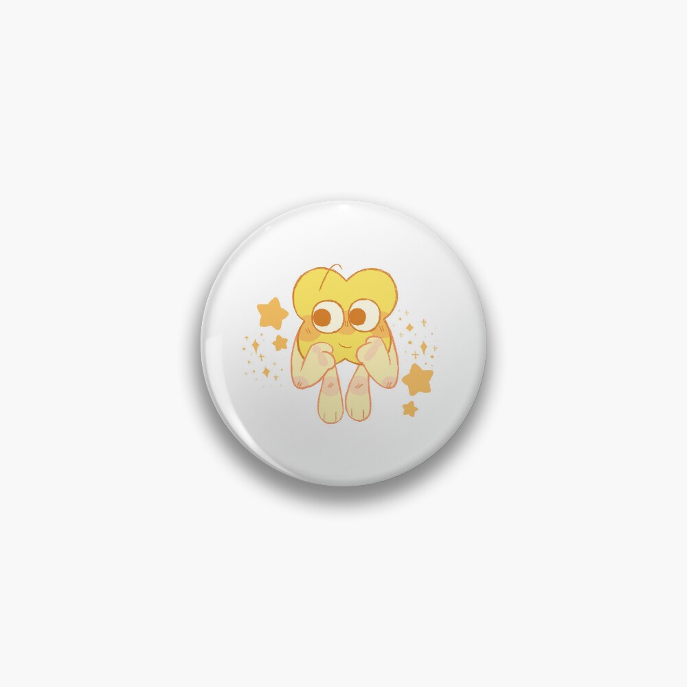 "BFDI/BFB X" Sticker for Sale by smolgaypotato | Redbubble