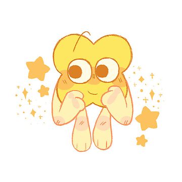 "BFDI/BFB X" Sticker for Sale by smolgaypotato | Redbubble