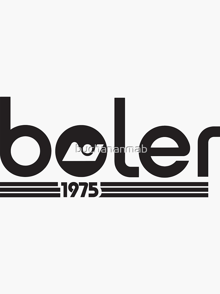 "Boler vintage camper/caravan 1975 production year for light items ...