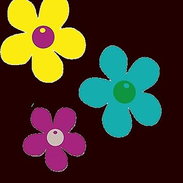 "pril blumen aufkleber - prilblumen aufkleber" Sticker for Sale by ...