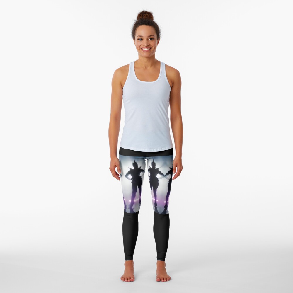 "todrick hall unicorn forbidden" Leggings for Sale by Luilui7 | Redbubble