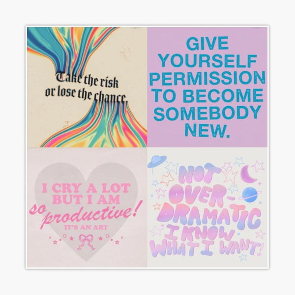 Super Dramatic Quotes