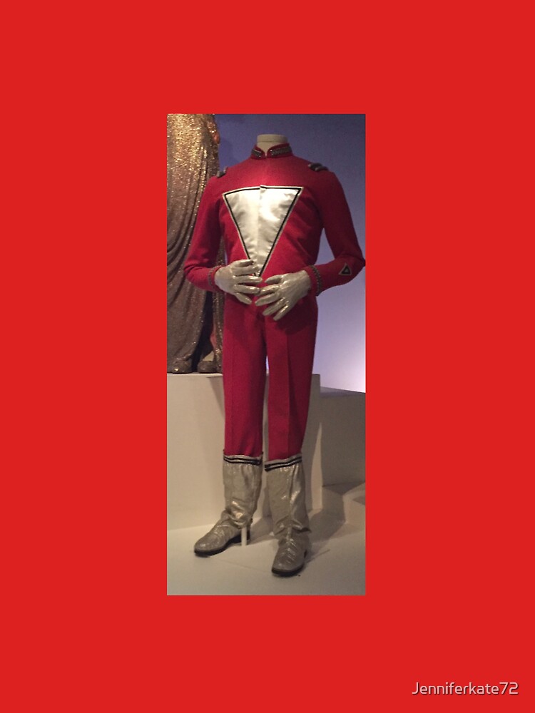 "Mork from Ork's uniform" T-shirt by Jenniferkate72 | Redbubble