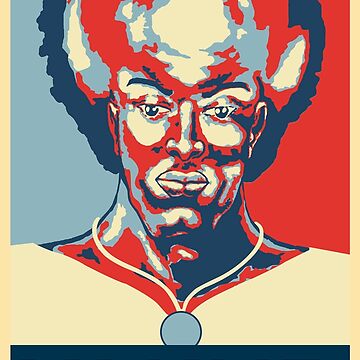 ""Yakub"" Sticker for Sale by ripspleen | Redbubble