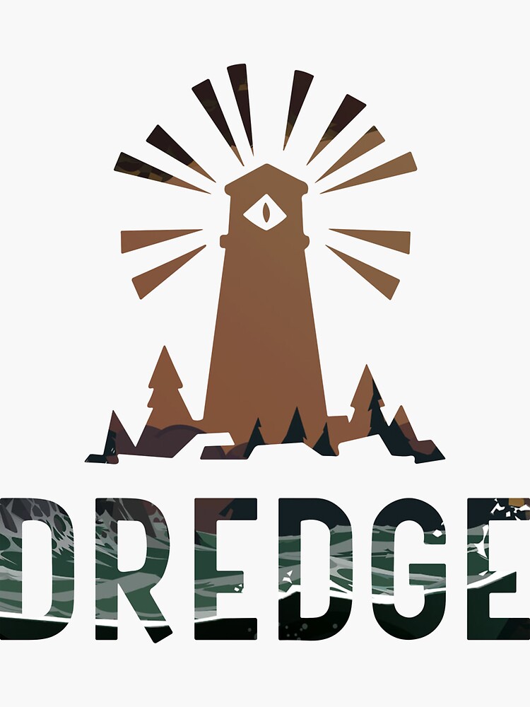 Dredge Merch & Gifts for Sale | Redbubble