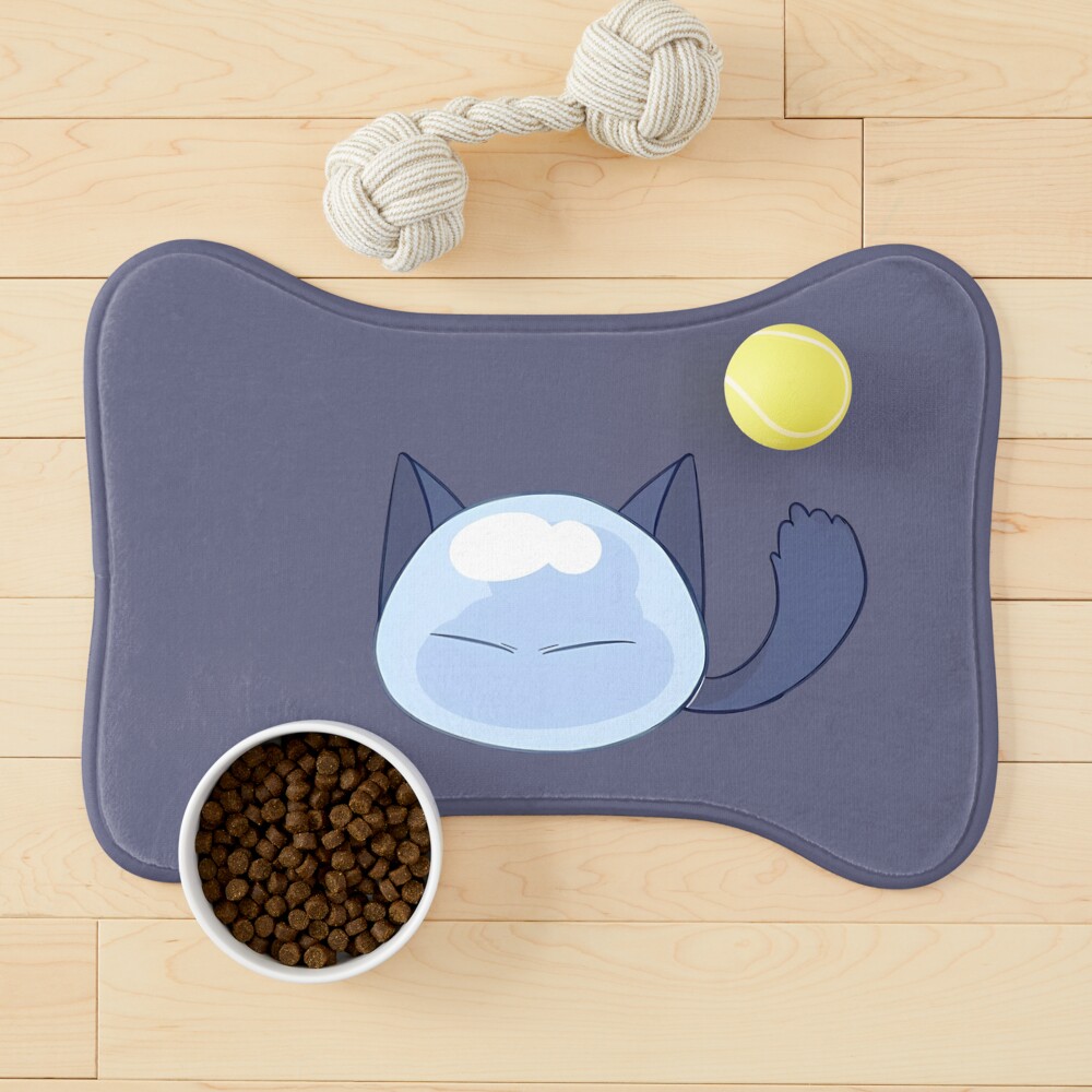 "Rimuru" Sticker by TVK3Z0 | Redbubble