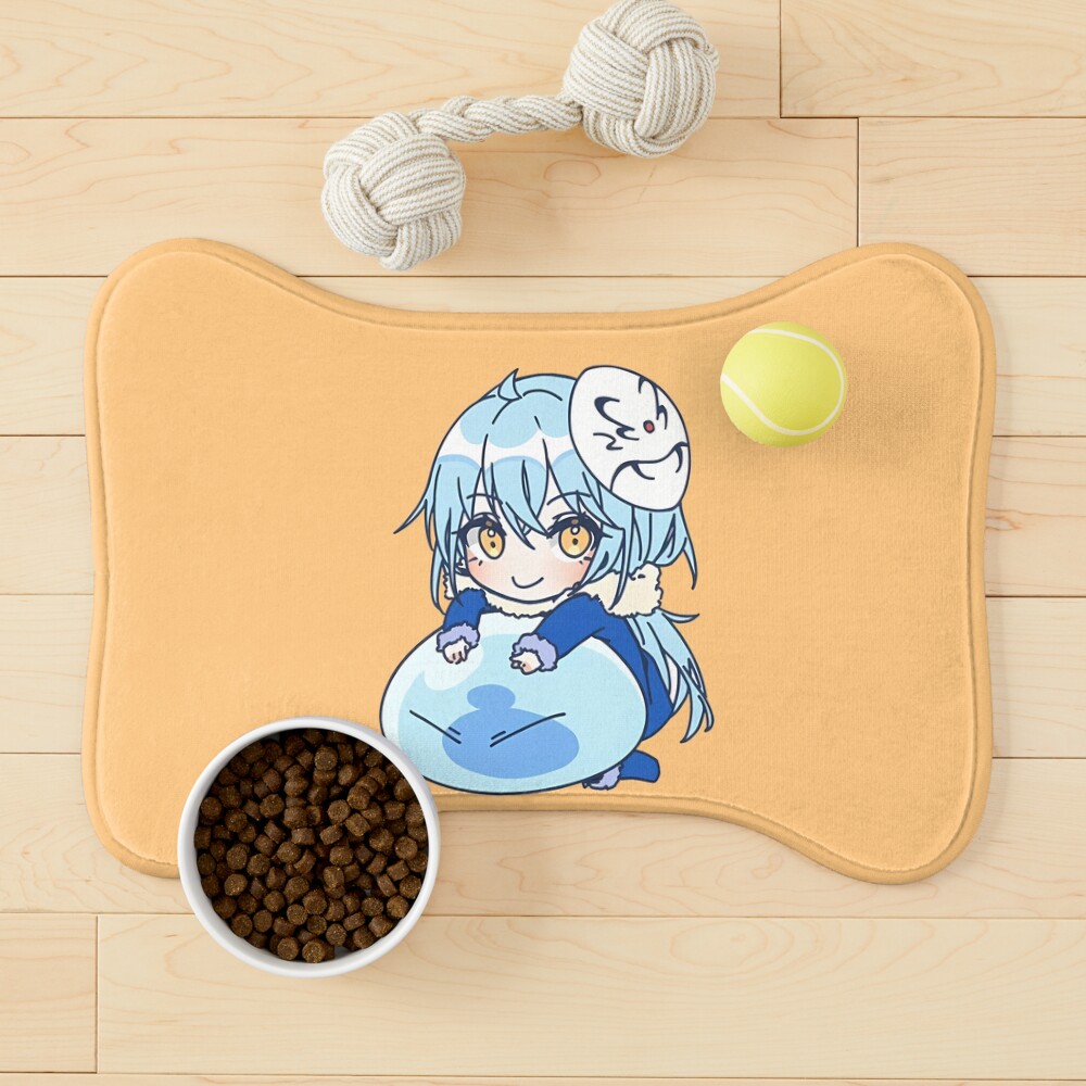 "Rimuru" Sticker by TVK3Z0 | Redbubble