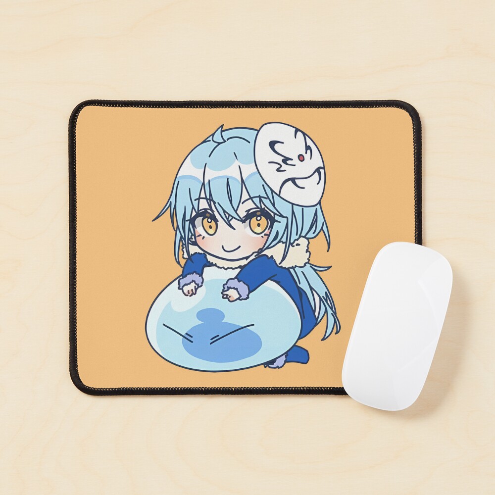 "Rimuru" Sticker by TVK3Z0 | Redbubble