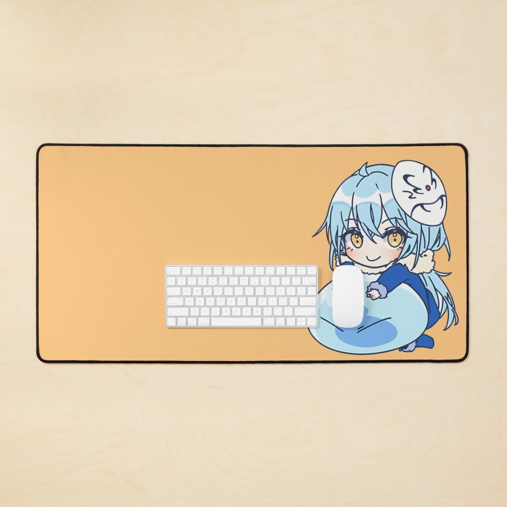 "Rimuru" Sticker by TVK3Z0 | Redbubble