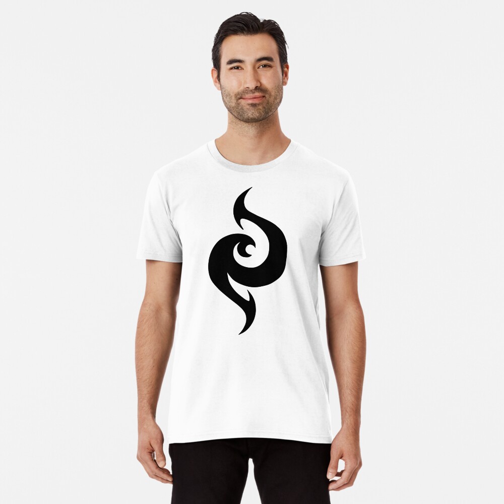 "Wuthering Waves fusion symbol black" Sticker for Sale by Heteyy ...