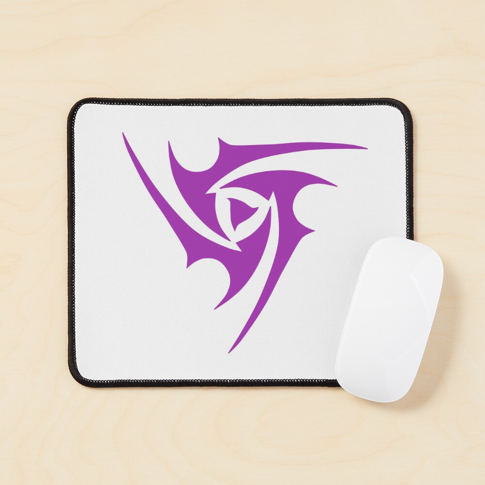 "Wuthering Waves electro symbol colored" Sticker for Sale by Heteyy ...