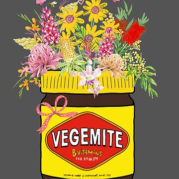 "Vegemite Bouquet Australian Flag , Australia day gift ideas men women ...