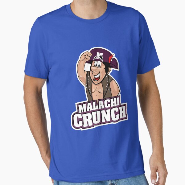 "Malachi Crunch - Happy Days Tribute" Essential T-Shirt for Sale by ...
