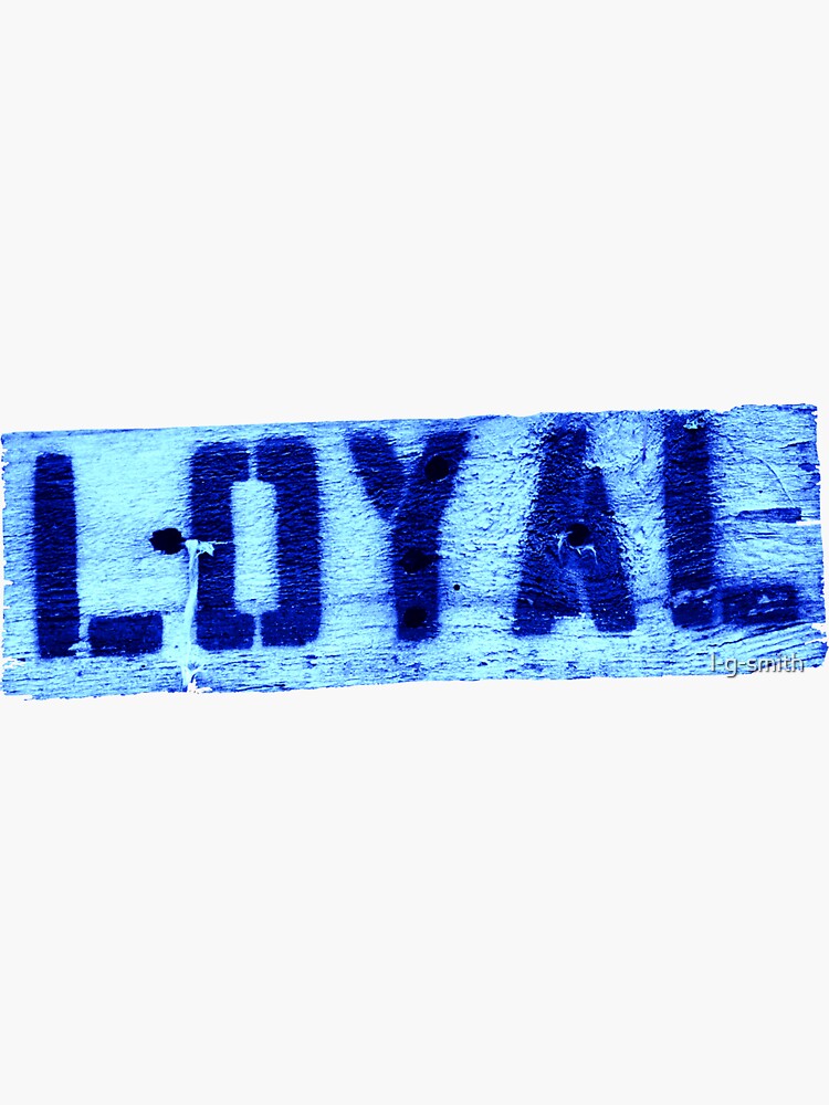 Loyal Word