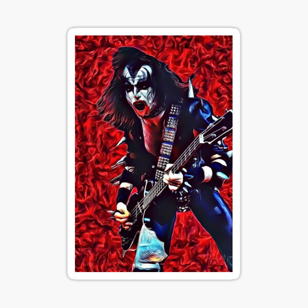 "War Machine" Sticker for Sale by TheRocker | Redbubble