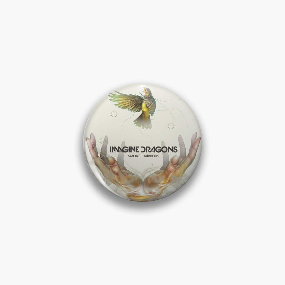 "Band Imagine Dragons" Sticker for Sale by MysticalStorm22 | Redbubble