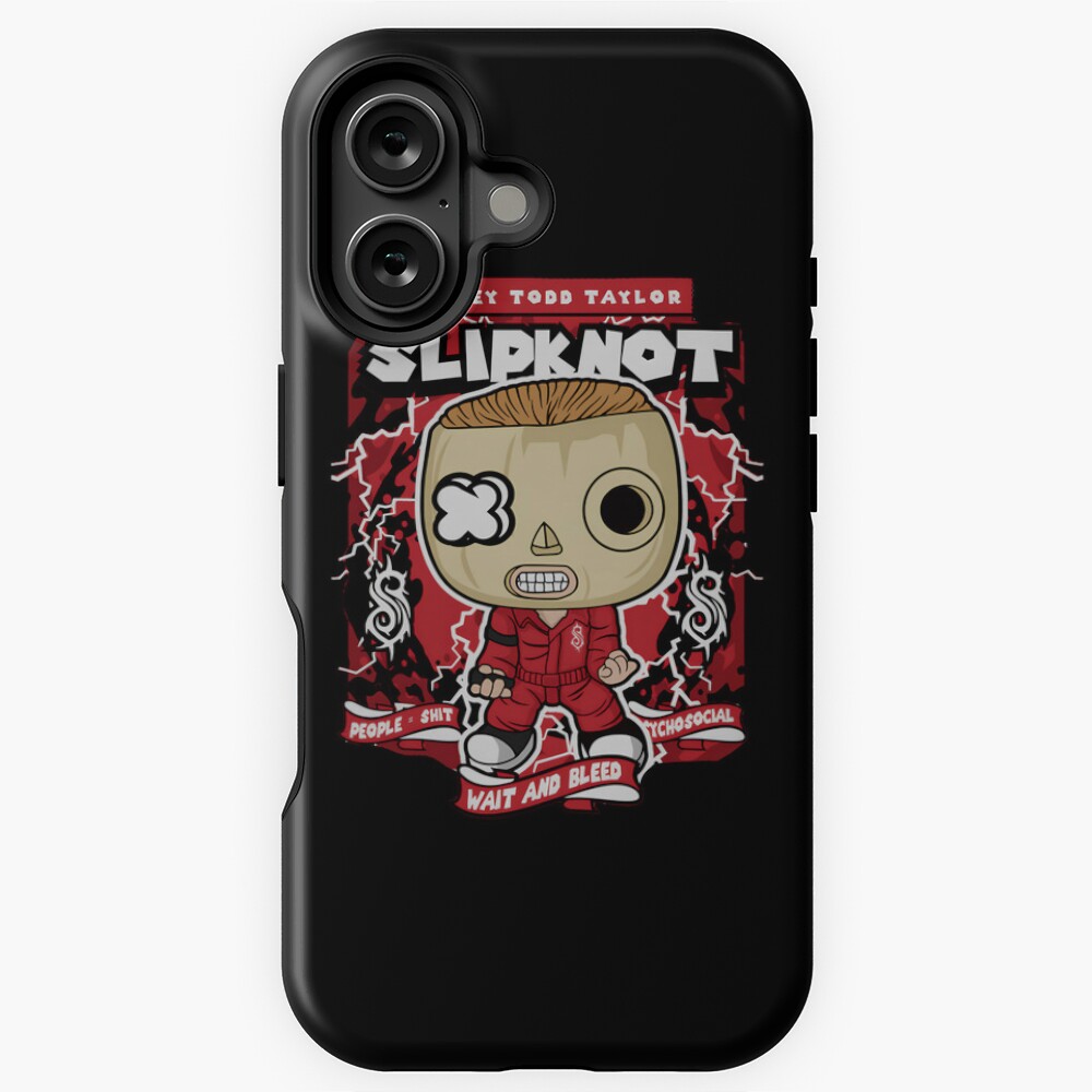 "befofe i forget...>slipknot