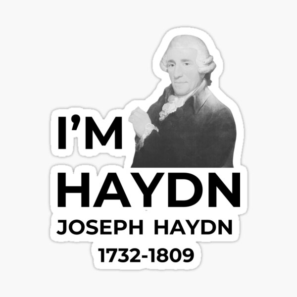 Haydn Memes