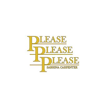 "Please Please Please" Sticker for Sale by stickershopwme | Redbubble