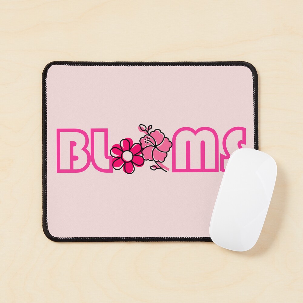 "Blooms of BINI fandom" Sticker for Sale by valeng03 | Redbubble