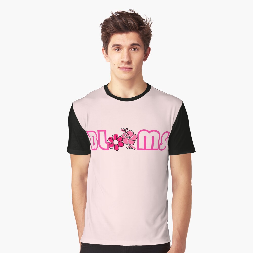 "Blooms of BINI fandom" Sticker for Sale by valeng03 | Redbubble