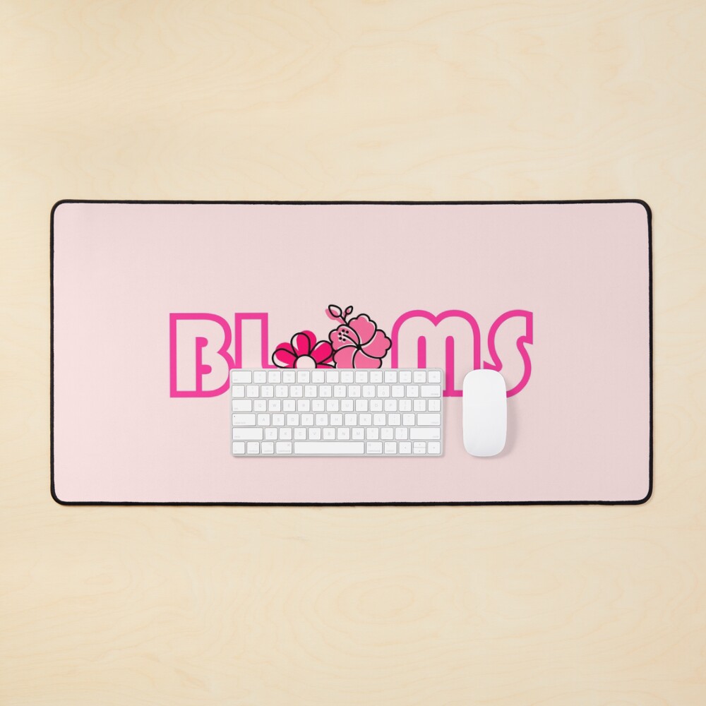 "Blooms of BINI fandom" Sticker for Sale by valeng03 | Redbubble