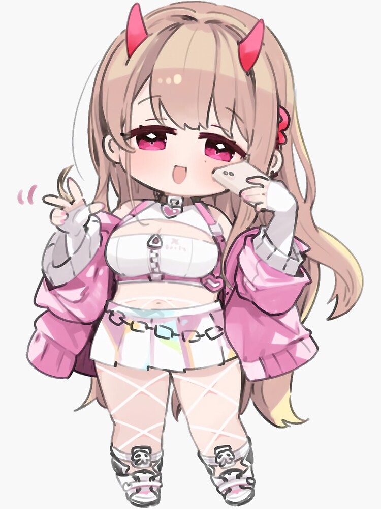 "Viper - Goddess of Victory Nikke" Sticker for Sale by MuseMelody ...