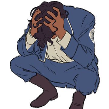 "Babygirl Kaladin 2" Sticker for Sale by stivya | Redbubble