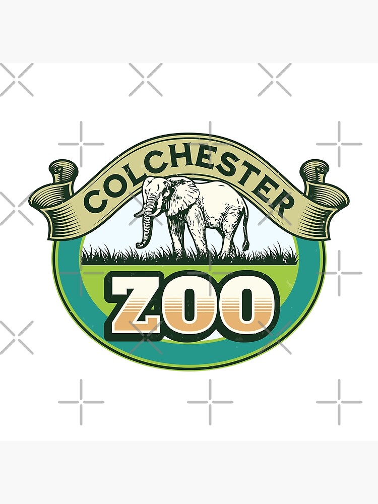 Colchester Zoo Logo