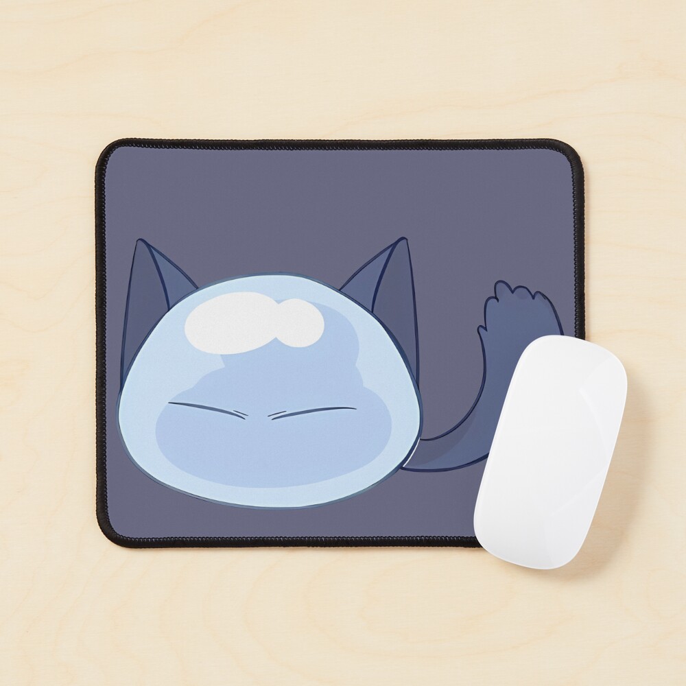 "Rimuru" Sticker by TVK3Z0 | Redbubble