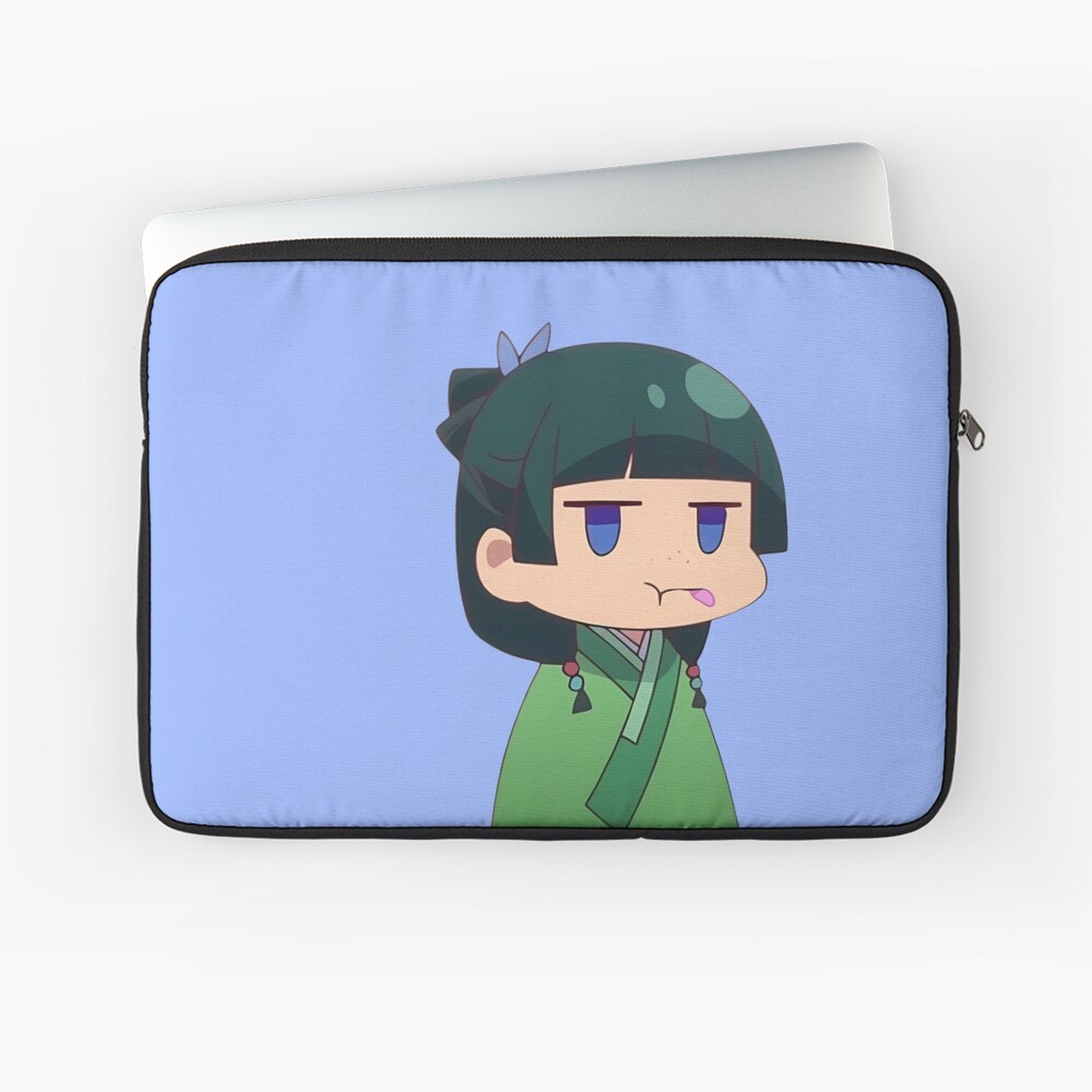 "Mao Mao" Sticker by TVK3Z0 | Redbubble