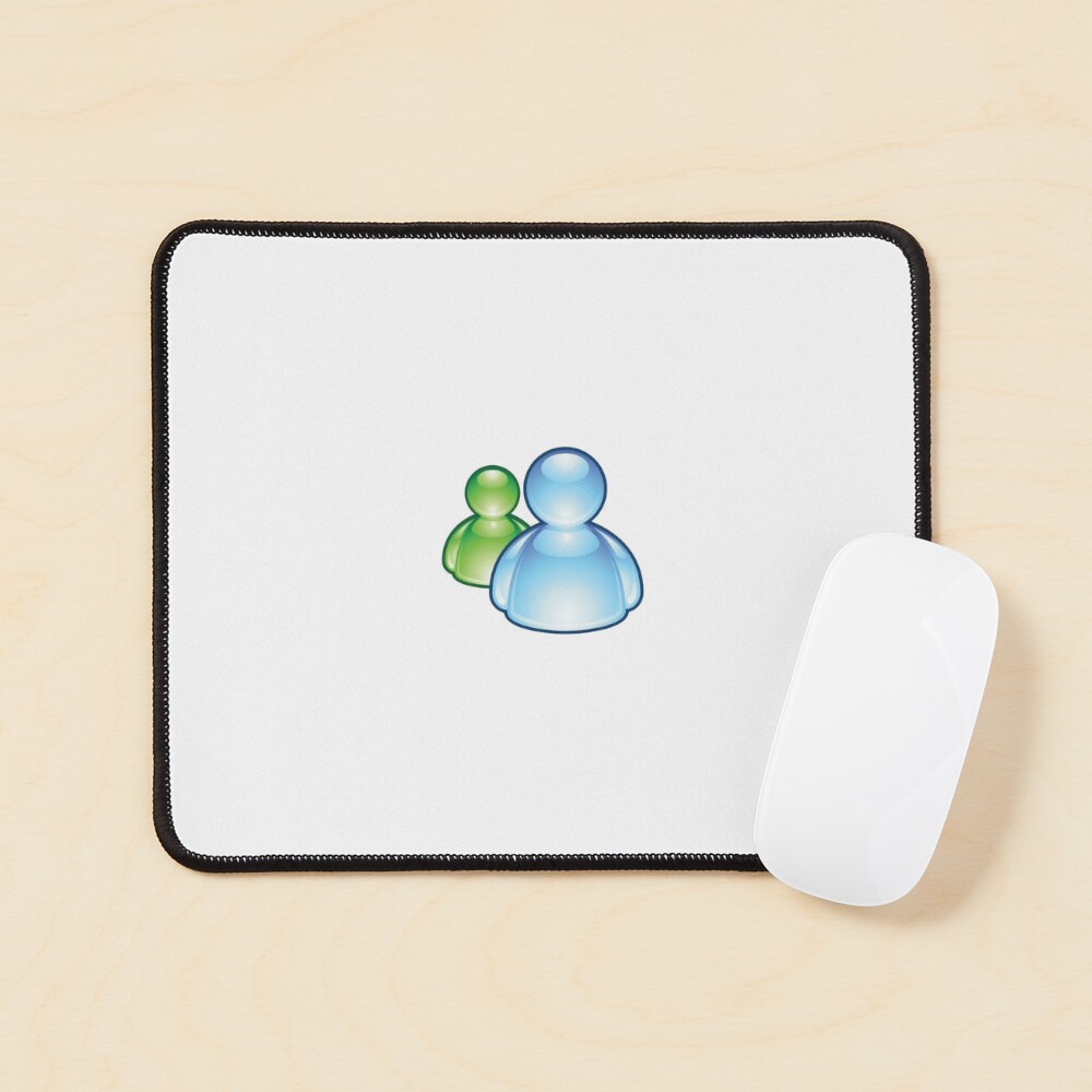 "MSN Display Profile Frutiger Aero" Sticker for Sale by FrutigerAero ...